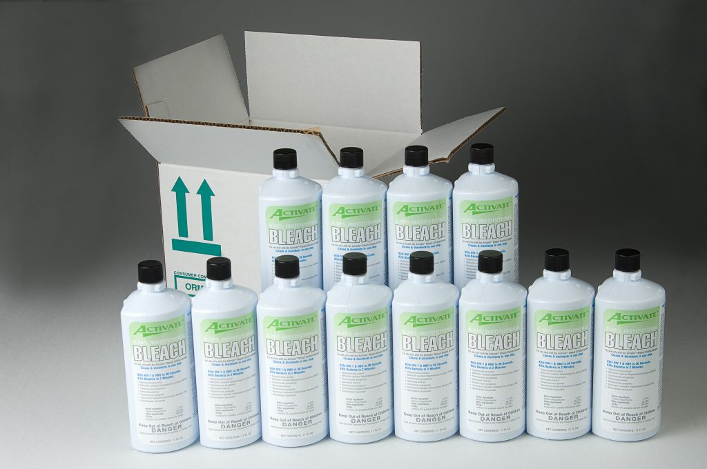 Deardorff Fitzsimmons Corporation – Our goal is to manufacture products ...