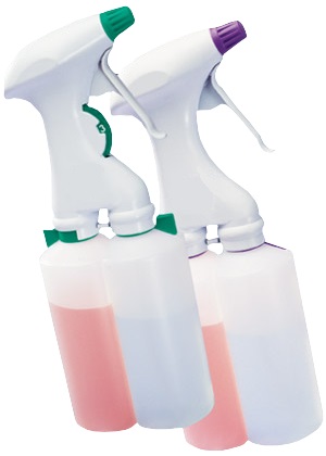 Customized Sprayers – Deardorff Fitzsimmons Corporation